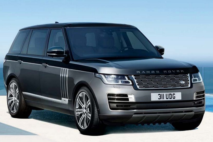 Photos: ప్రధాని మోదీ వాహనం ప్రత్యేకతలేంటో తెలుసా? – News18 తెలుగు