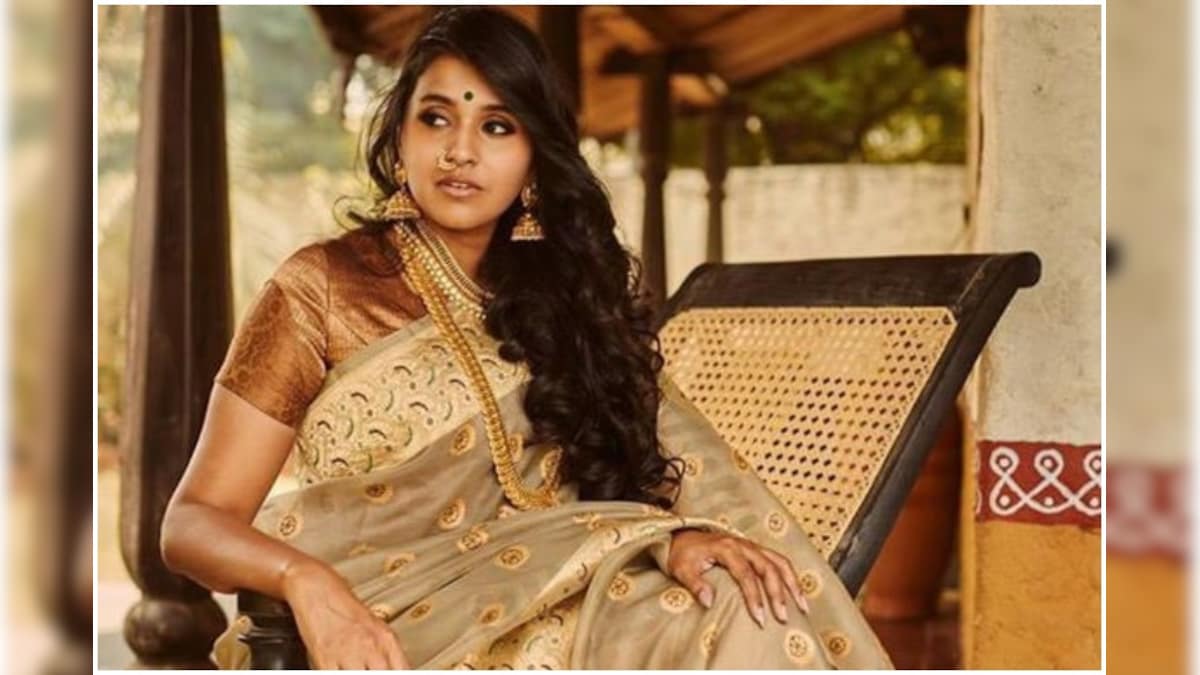 పాప్ సింగర్ హాయ్‌రబ్బా స్మిత ఇప్పుడు ఎలా ఉందో చూడండి... – News18 తెలుగు