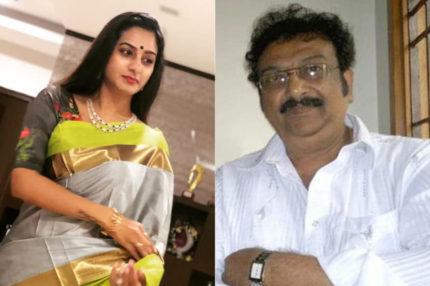 సురేఖ వాణి..సోషల్ మీడియాల అకౌంట్స్‌లో భర్త ఫోటో ఎందుకు లేదు.. - News18 ...