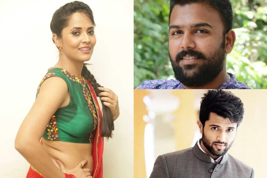 ‘పెళ్లి చూపులు’ ద‌ర్శ‌కుడికి పిల్ల దొరికింది.. త‌రుణ్ భాస్క‌ర్ రొమాన్స్ ...