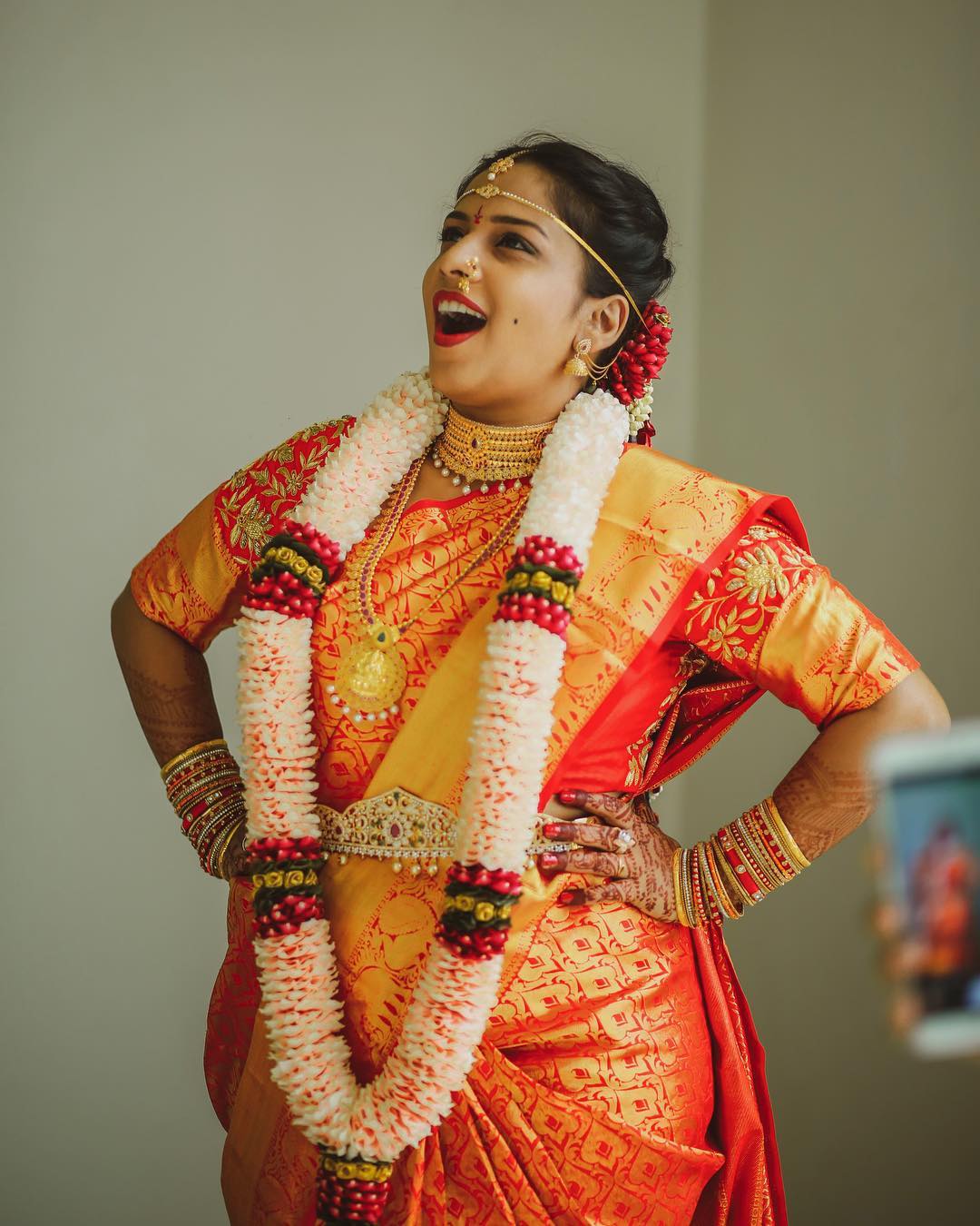 మహాతల్లి వెబ్ సిరీస్ యూట్యూబ్ స్టార్ జాహ్నవి రియల్ లైఫ్ లో ఎలా ఉంటుందో ...