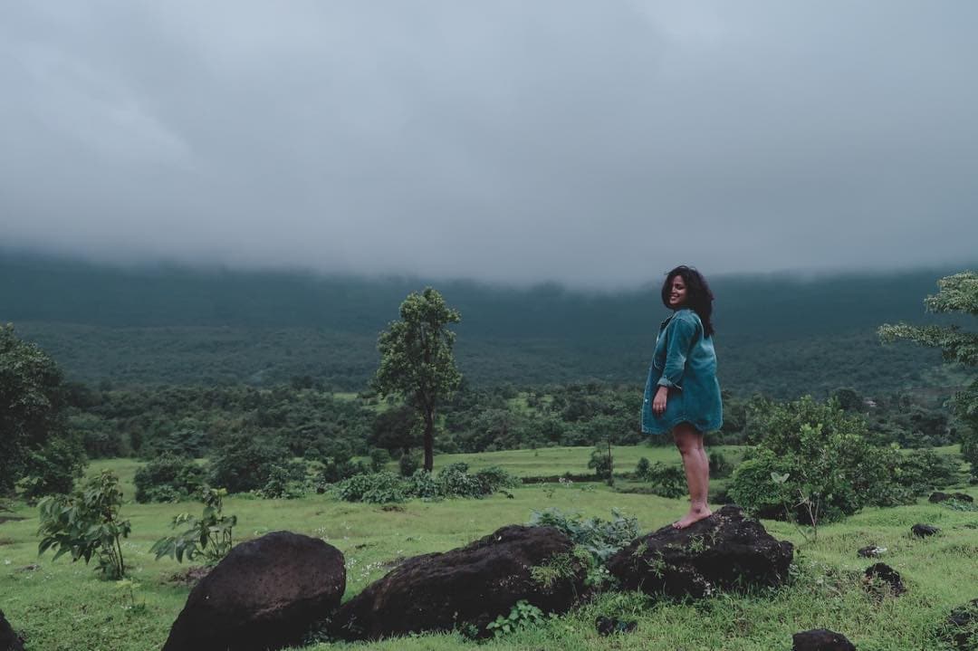 మహాతల్లి వెబ్ సిరీస్ యూట్యూబ్ స్టార్ జాహ్నవి రియల్ లైఫ్ లో ఎలా ఉంటుందో ...