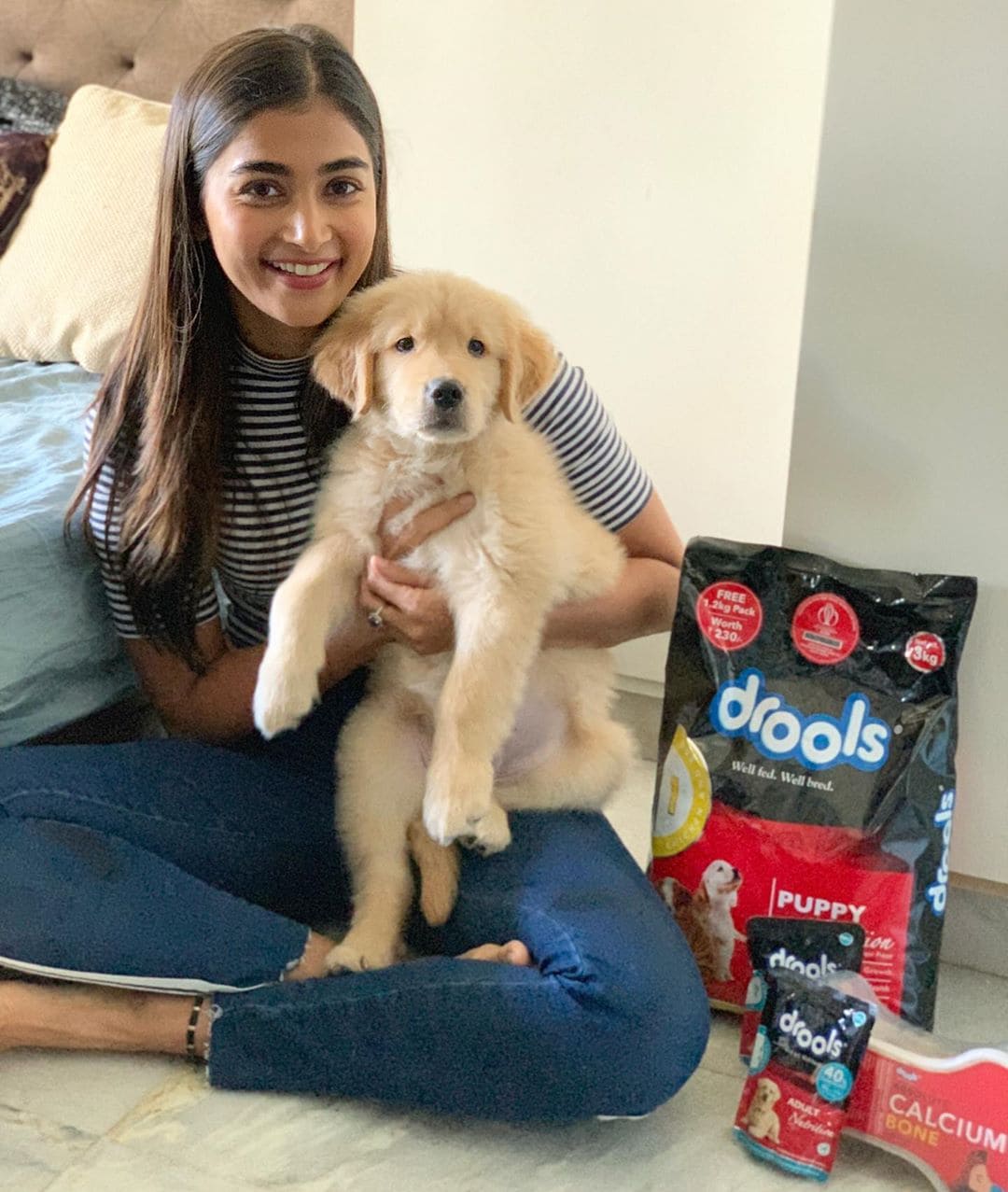 స్విమ్మింగ్ పూల్‌లో పూజా హెగ్డే హాట్ స్నానాలు.. వైరల్ అవుతోన్న ఫోటోస్ ...