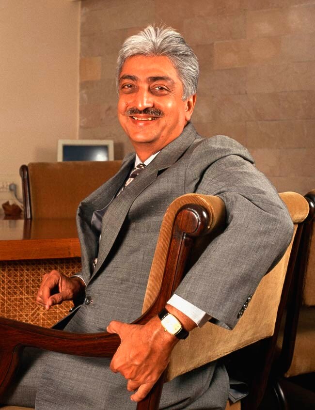 Photos: అజీమ్ ప్రేమ్‌జీ...దాతృత్వంలో దేశంలోనే మేటి – News18 తెలుగు