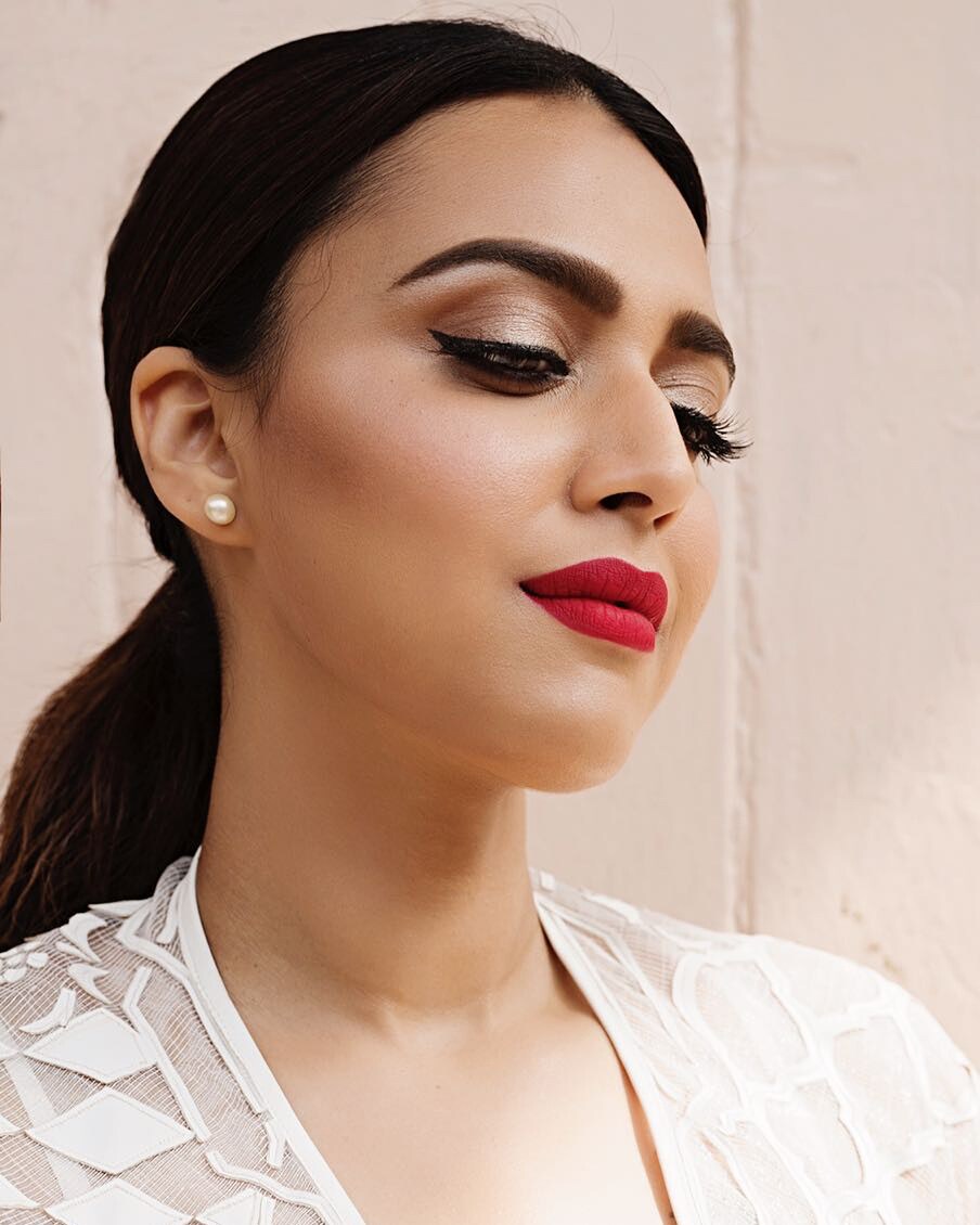 Swara Bhaskar : స్వర భాస్కర్‌ను ఇలా ఎప్పుడైన చూసారా..!, Swara Bhaskar ...