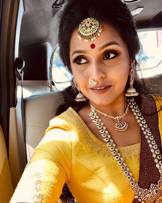 Happy Birthday Smita : పాప్ సింగర్ స్మిత గురించి ఈ విషయాలు తెలుసా..