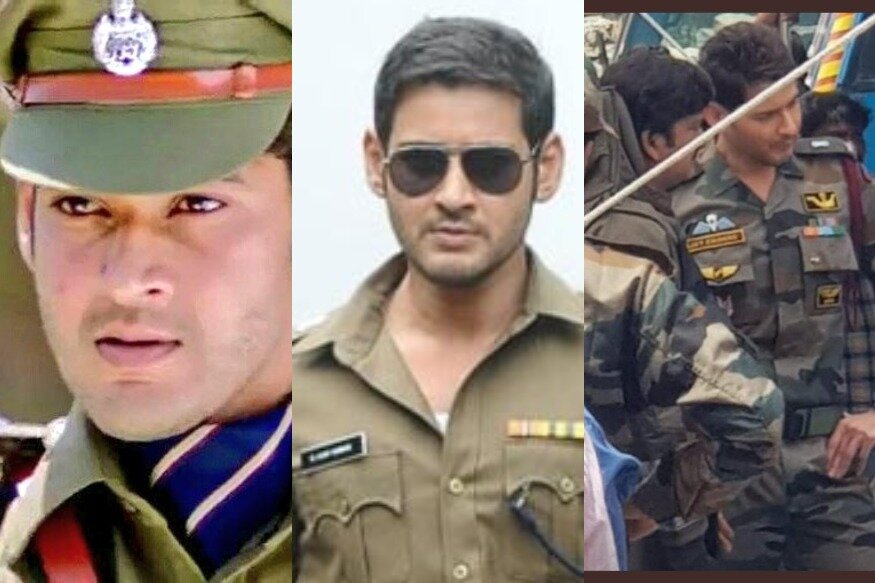 News18 Telugu - పోకిరి+దూకుడు = సరిలేరు నీకెవ్వరులో సూపర్ స్టార్ మహేష్ ...