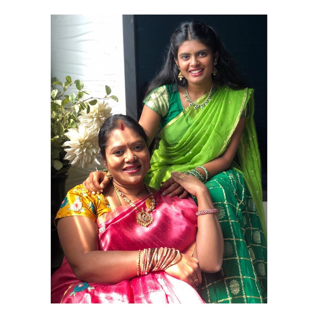 పూరి జగన్నాధ్ కూతురును చూశారా.. ఎంత అందంగా ఉందో.. – News18 తెలుగు