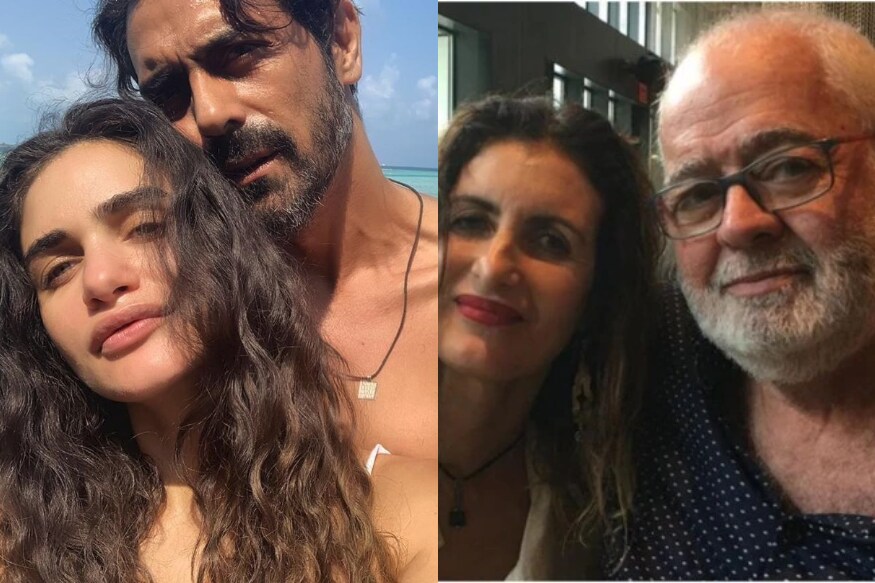 పెళ్లికి ముందే ప్రియురాలిని త‌ల్లిని చేసిన బాలీవుడ్ హీరో.. ట్వీట్ వైర ...