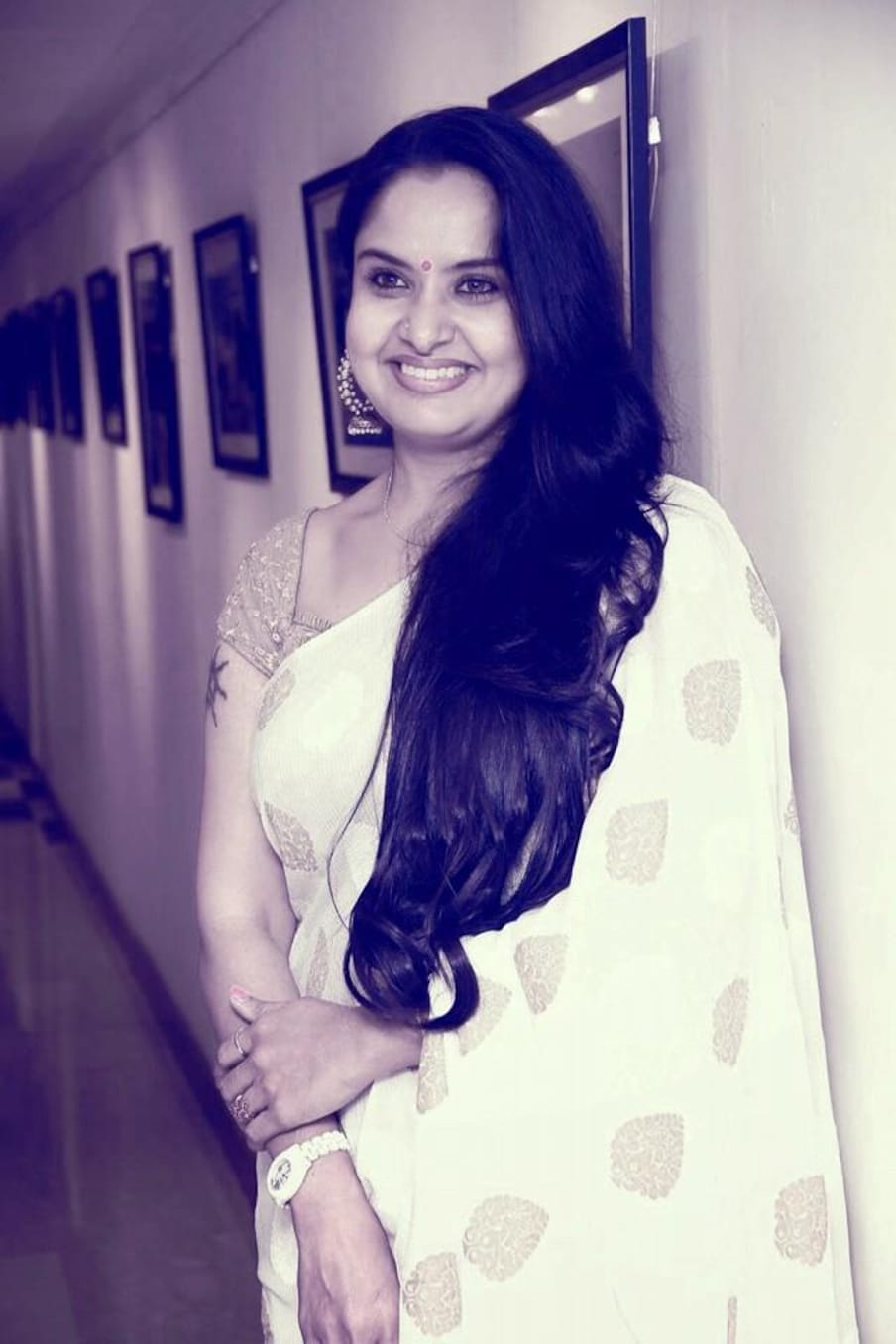 ఒకప్పటి హీరోయిన్...ప్రస్తుతం కేరక్టర్ ఆర్టిస్టు ప్రగతిని ఇలా ఎప్పుడు ...