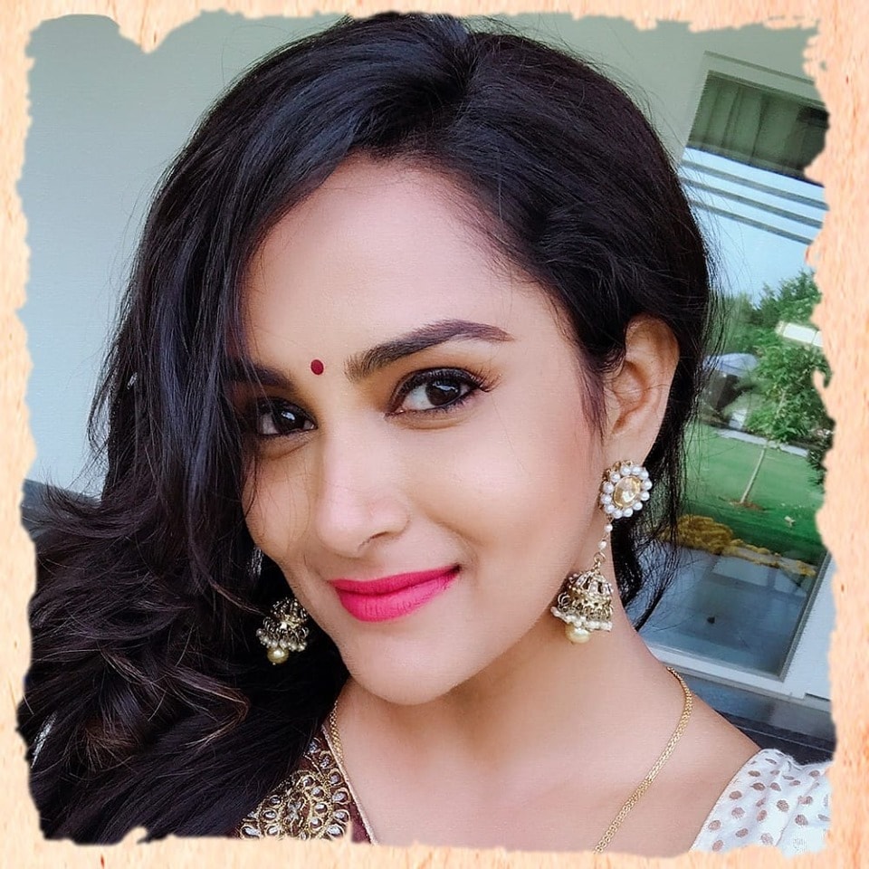 బిగ్ బాస్ ఫేమ్ హిమజ అదిరిపోయే ఫోటోస్.. చూస్తే మతిపోవాల్సిందే.. – News18 ...