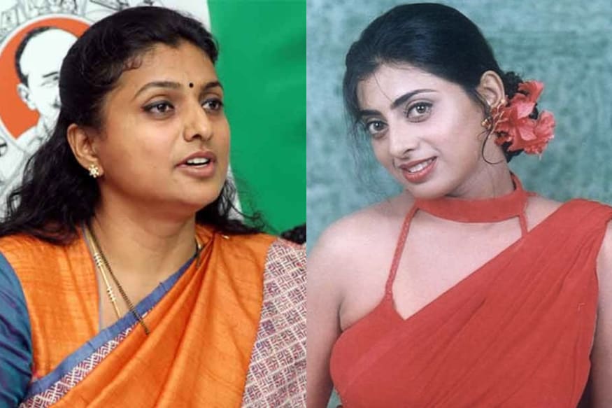 ఎమ్మెల్యే రోజాపై ఆస‌క్తిక‌ర‌మైన వ్యాఖ్య‌లు చేసిన ప్రియా రామ‌న్ ...