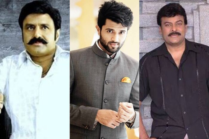 ఆ తరహా సినిమాలతో బాక్సాఫీస్ దగ్గర రఫ్పాడించిన బాలకృష్ణ, చిరంజీవి, విజయ్ ...