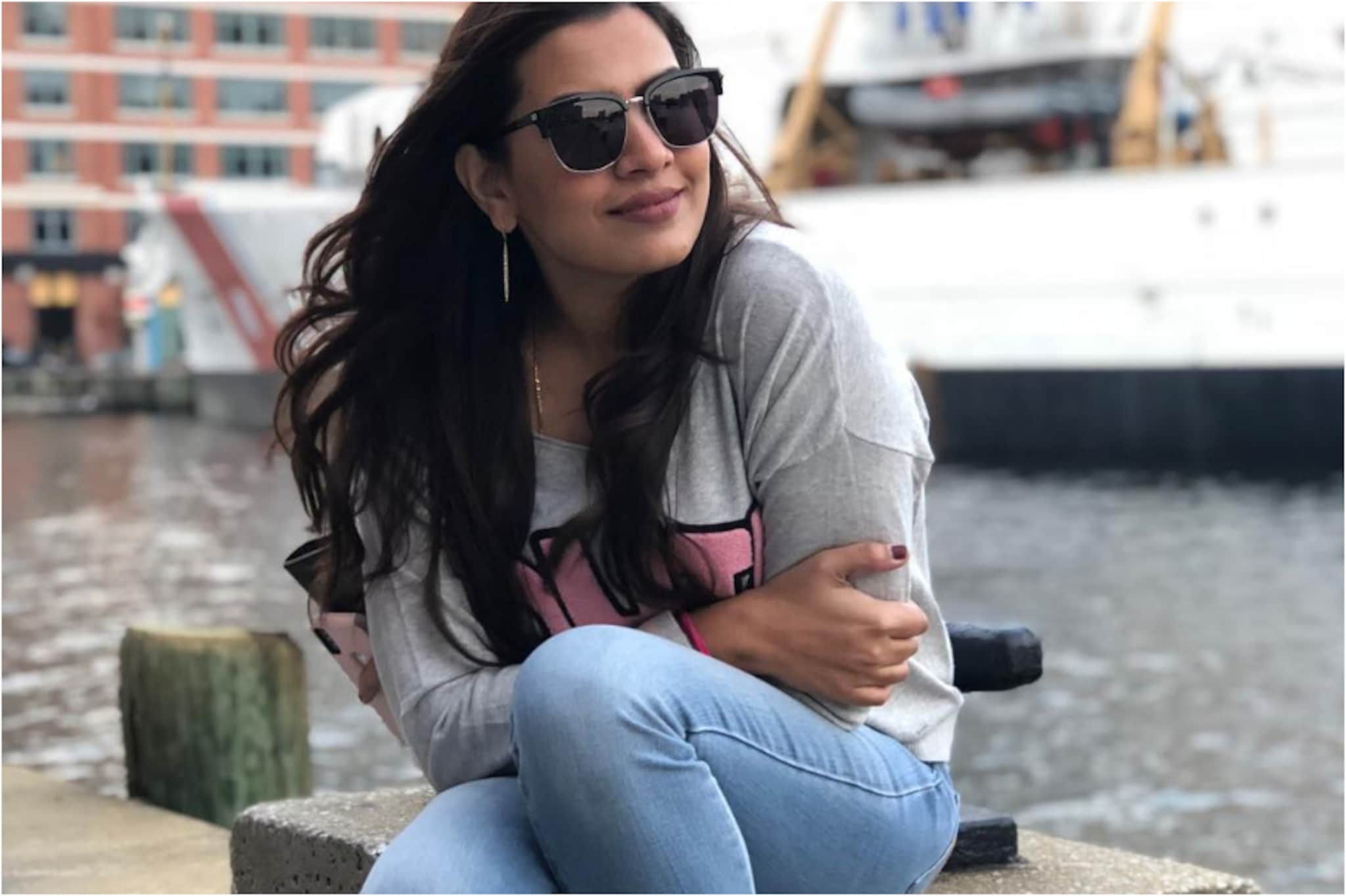 Geetha Madhuri News, Photos & Videos in Telugu - News18 తెలుగు