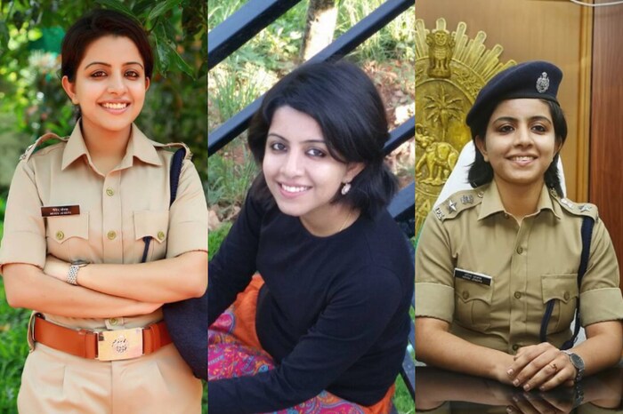 Photos : నేరస్థులకు సింహ స్వప్నం... సత్తా చాటుతున్న కేరళ కమిషనర్