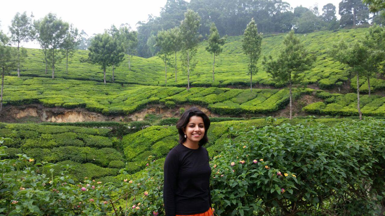 Photos : నేరస్థులకు సింహ స్వప్నం... సత్తా చాటుతున్న కేరళ కమిషనర్ ...