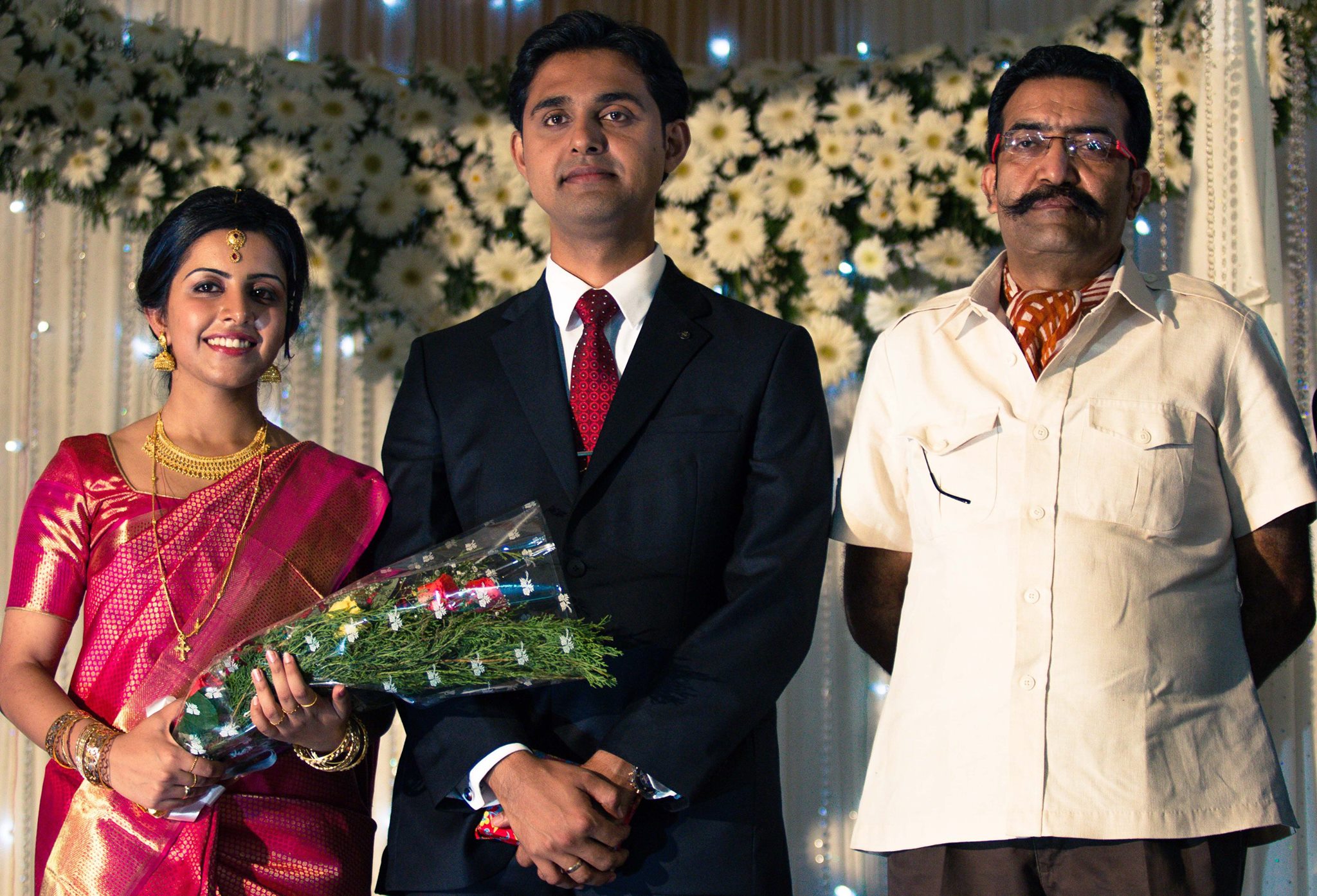 Photos : నేరస్థులకు సింహ స్వప్నం... సత్తా చాటుతున్న కేరళ కమిషనర్ ...