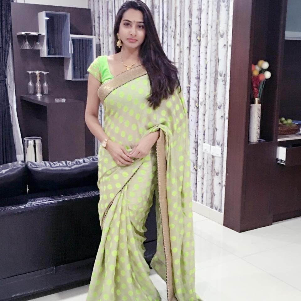 Surekha Vani: క్యారెక్టర్ ఆర్టిస్ట్ సురేఖా వాణిని ఇలా ఎపుడైనా చూసారా ...