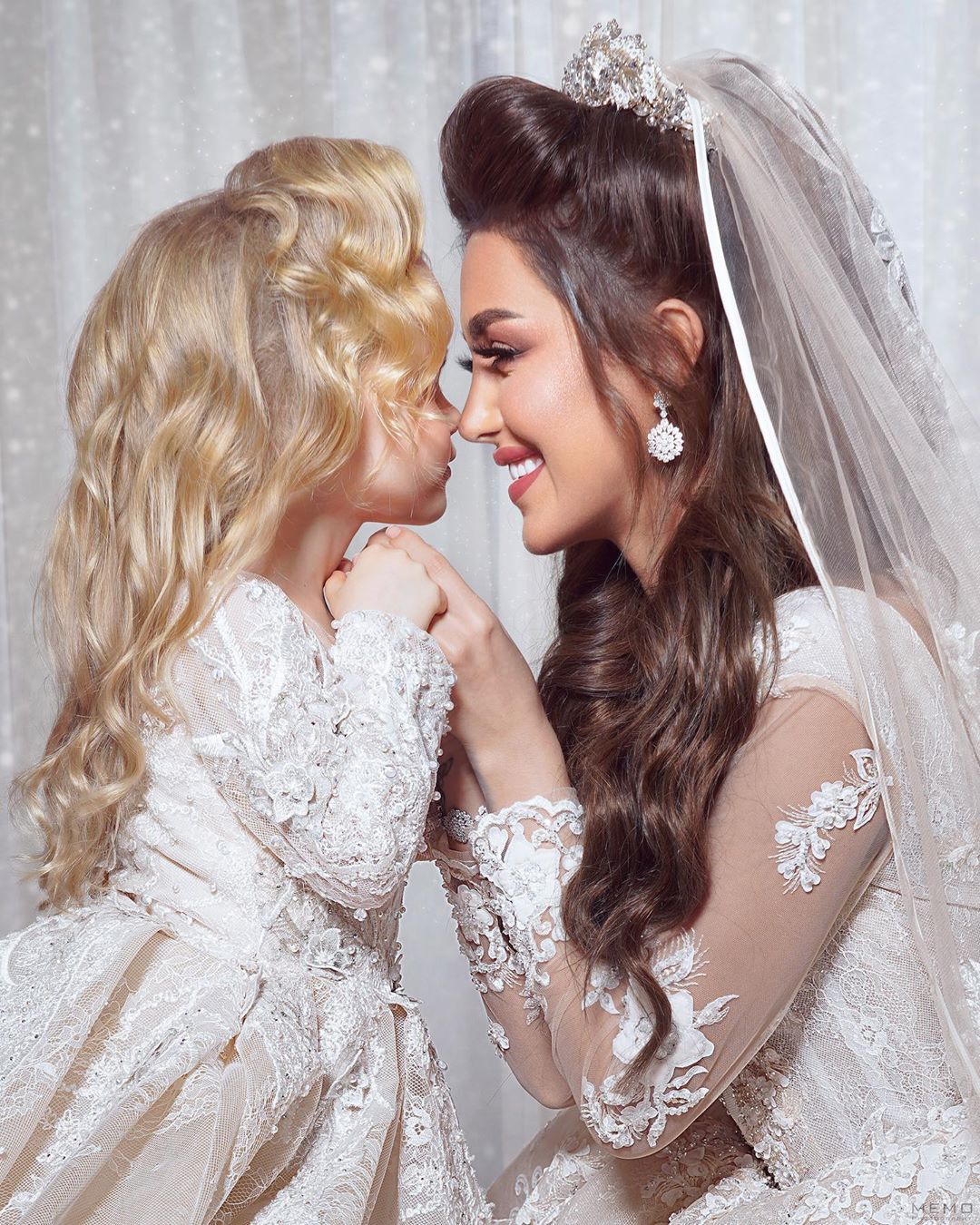 Pics : బొమ్మ కాదు బేబీ... ఇన్‌స్టాగ్రామ్ మోస్ట్ క్యూట్ గర్ల్ వయోలా ...