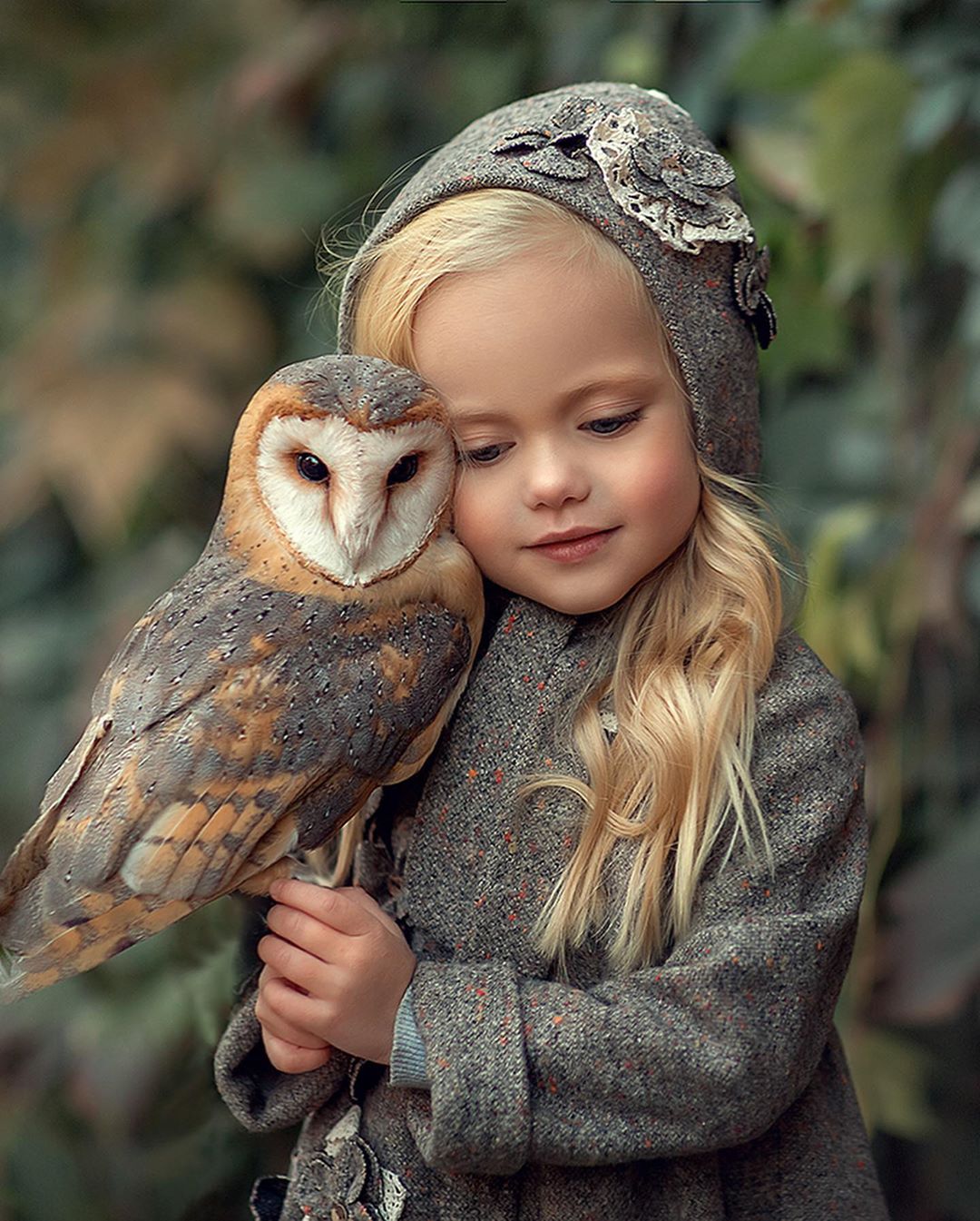 Pics : బొమ్మ కాదు బేబీ... ఇన్‌స్టాగ్రామ్ మోస్ట్ క్యూట్ గర్ల్ వయోలా ...