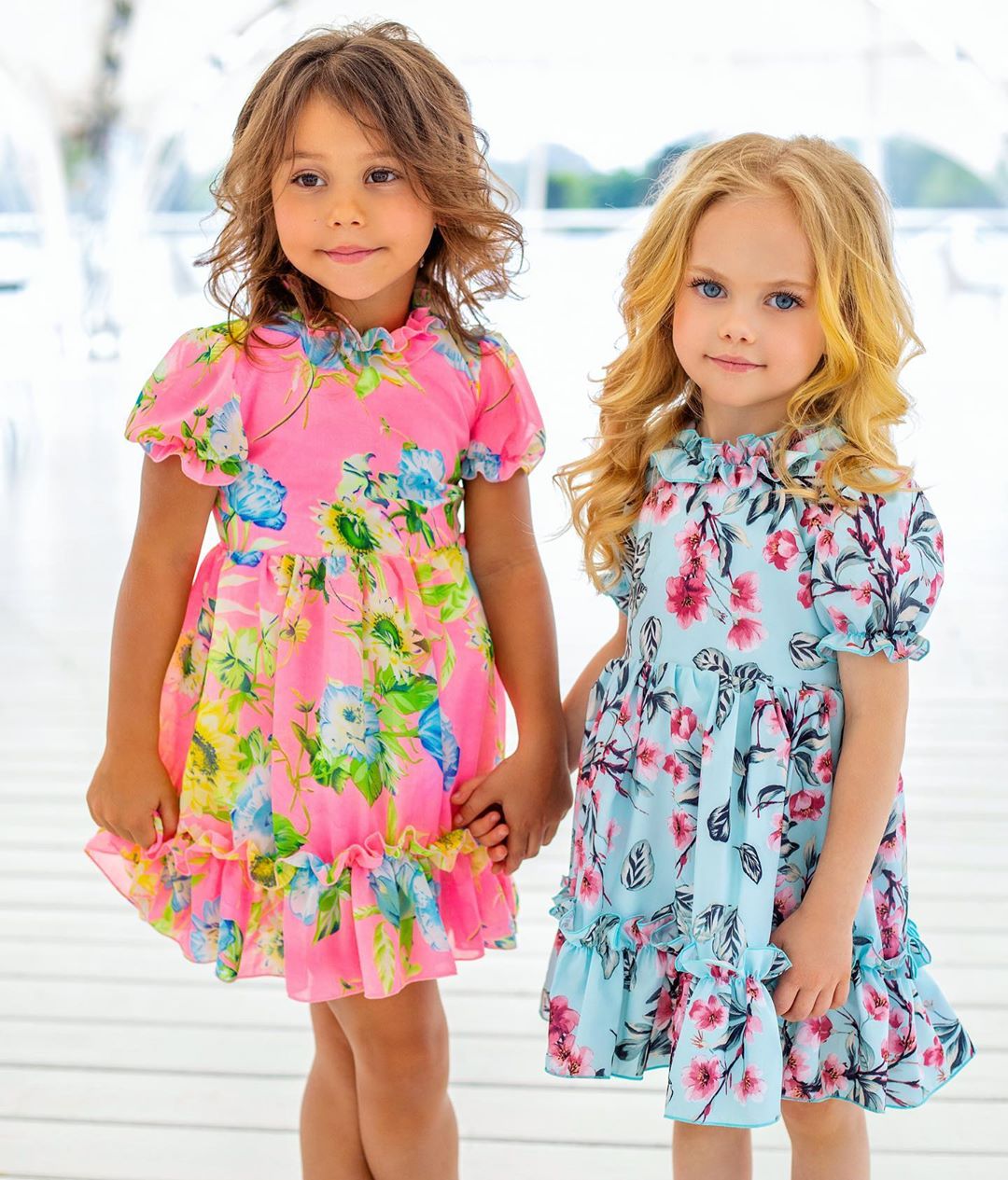 Pics : బొమ్మ కాదు బేబీ... ఇన్‌స్టాగ్రామ్ మోస్ట్ క్యూట్ గర్ల్ వయోలా ...