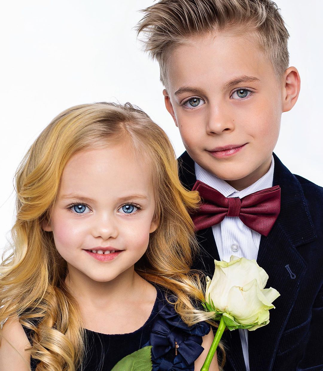 Pics : బొమ్మ కాదు బేబీ... ఇన్‌స్టాగ్రామ్ మోస్ట్ క్యూట్ గర్ల్ వయోలా ...