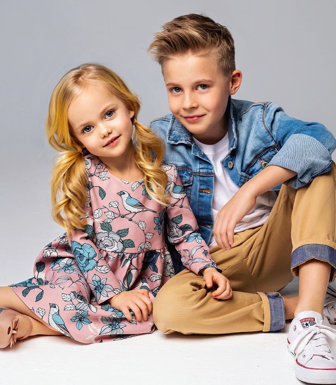 Pics : బొమ్మ కాదు బేబీ... ఇన్‌స్టాగ్రామ్ మోస్ట్ క్యూట్ గర్ల్ వయోలా ...