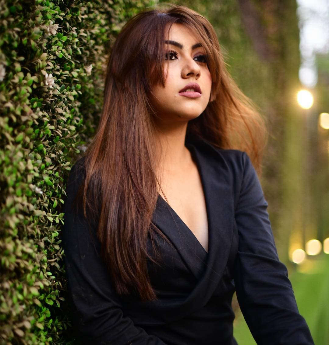 Pics : అందం, అభినయంతో కట్టిపడేస్తున్న రీమ్ సమీర్ షేక్ | Reem Sameer ...