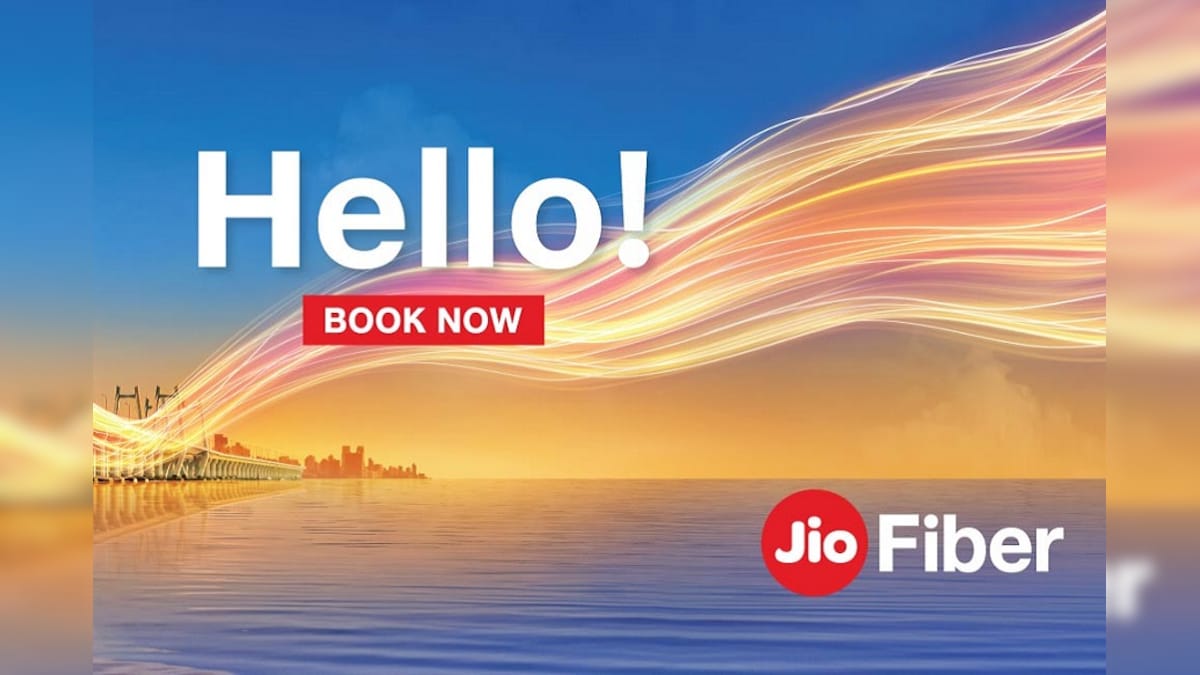 Jio Fibernet: ఇవాల్టి నుంచి జియో ఫైబర్‌నెట్ సేవలు ప్రారంభం ...