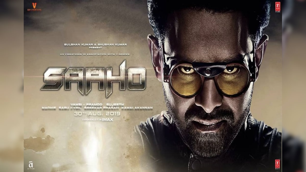 ప్రభాస్‌ను వీడని 'సాహో, కష్టాలు.. తాజాగా కేసు నమోదు.., A case filed on ...