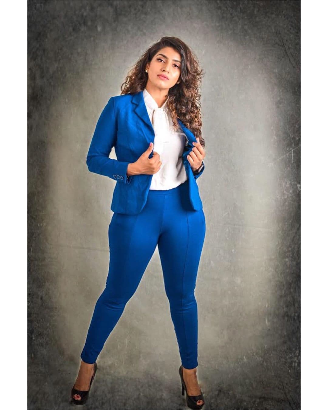 Sameera Sherief : టీవీ నటి సమీరను ఇలా ఎప్పుడైనా చూశారా.. Television ...