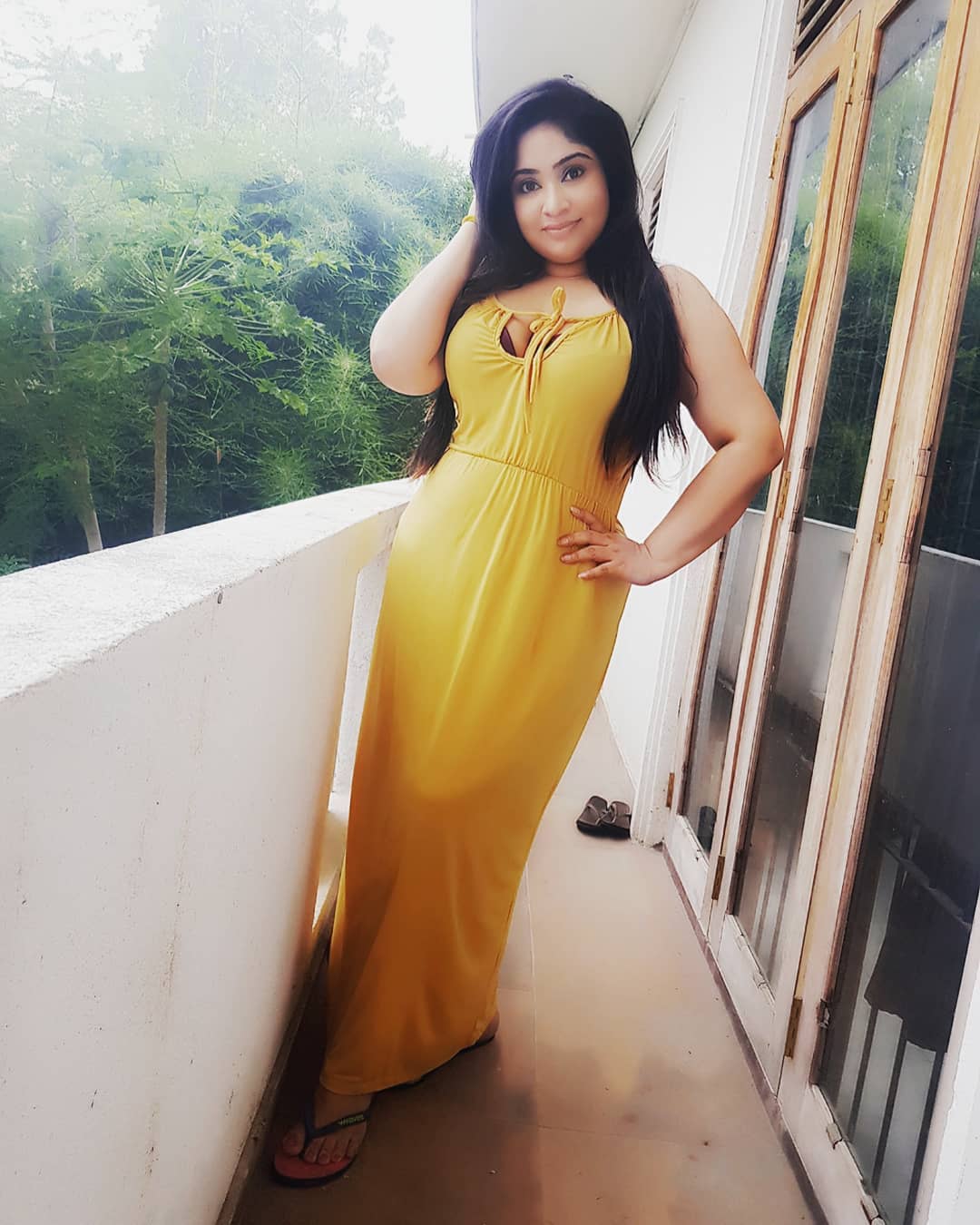 Pics : బొద్దందాలే ముద్దంటున్న గిహానీ క్యూట్ ఫొటోస్ – News18 తెలుగు