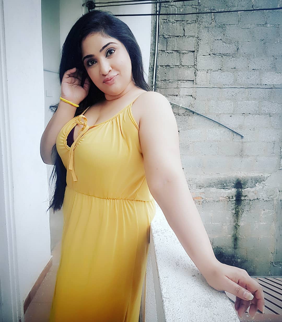 Pics : బొద్దందాలే ముద్దంటున్న గిహానీ క్యూట్ ఫొటోస్ – News18 తెలుగు