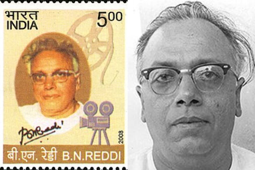 రామా నాయుడు సహా దాదాసాహెబ్ ఫాల్కే అవార్డు అందుకున్న దక్షిణాది సినీ ...