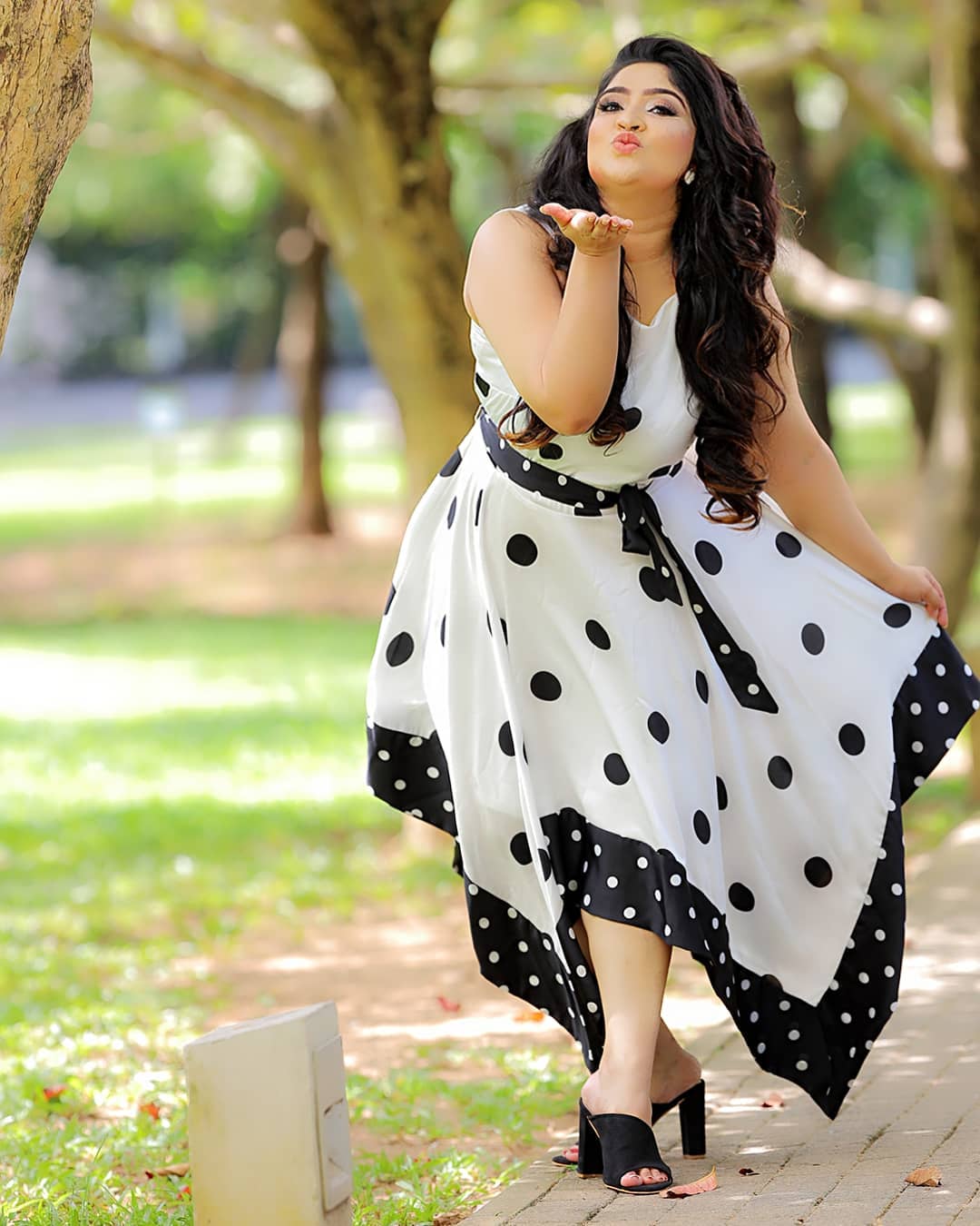 Pics : బొద్దందాలే ముద్దంటున్న గిహానీ క్యూట్ ఫొటోస్ – News18 తెలుగు