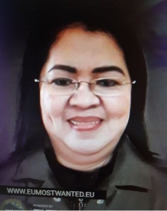 వీళ్లంతా యూరప్‌లో మోస్ట్ వాంటెడ్ వుమెన్... చేసిన నేరాలు ఇవీ...