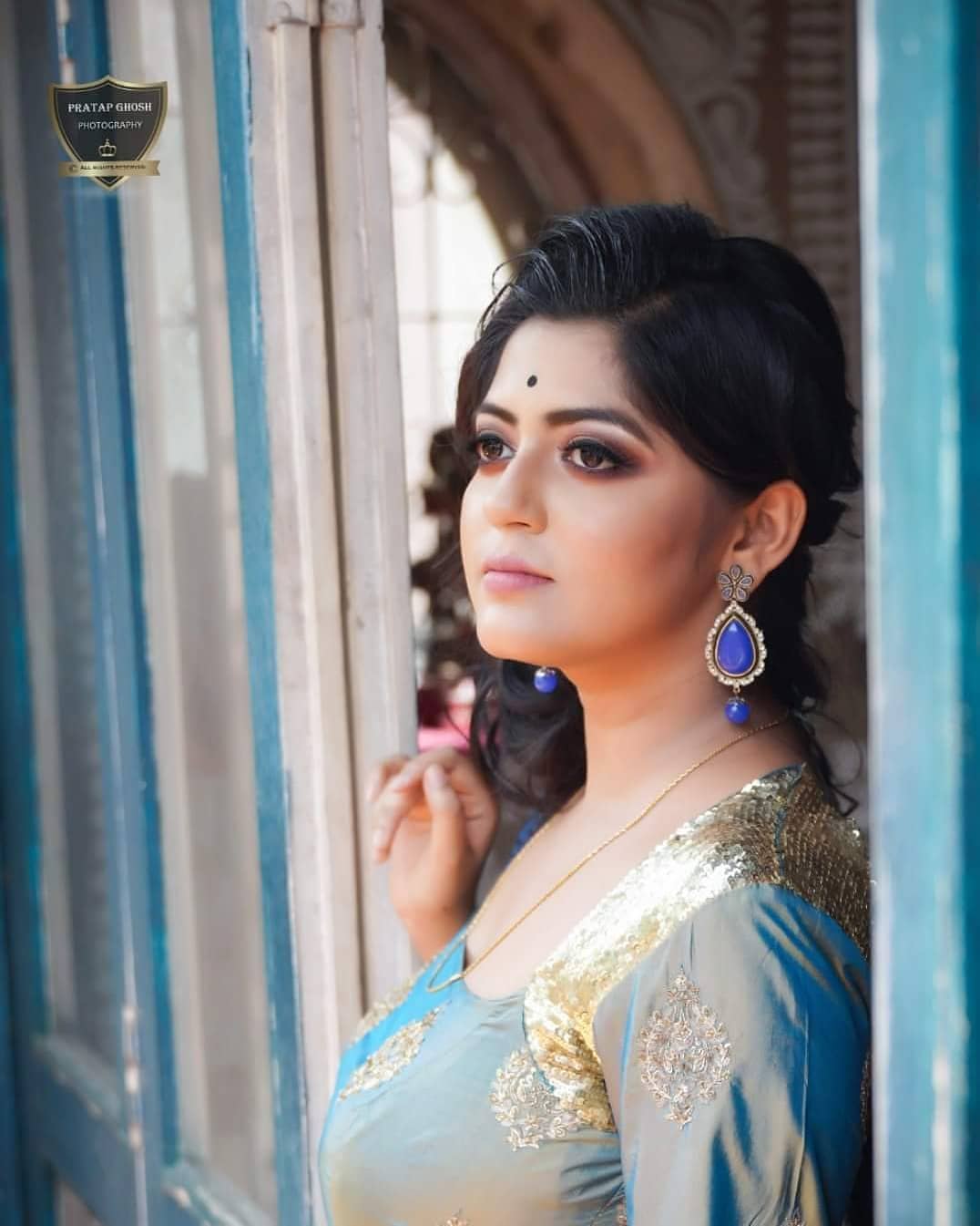 Pics : హాట్ అందాల విందు చేస్తున్న త్రియాదాస్ | Triya Das hot photshoot ...