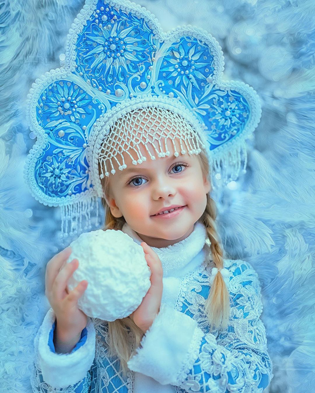 Pics : బొమ్మ కాదు బేబీ... ఇన్‌స్టాగ్రామ్ మోస్ట్ క్యూట్ గర్ల్ వయోలా ...