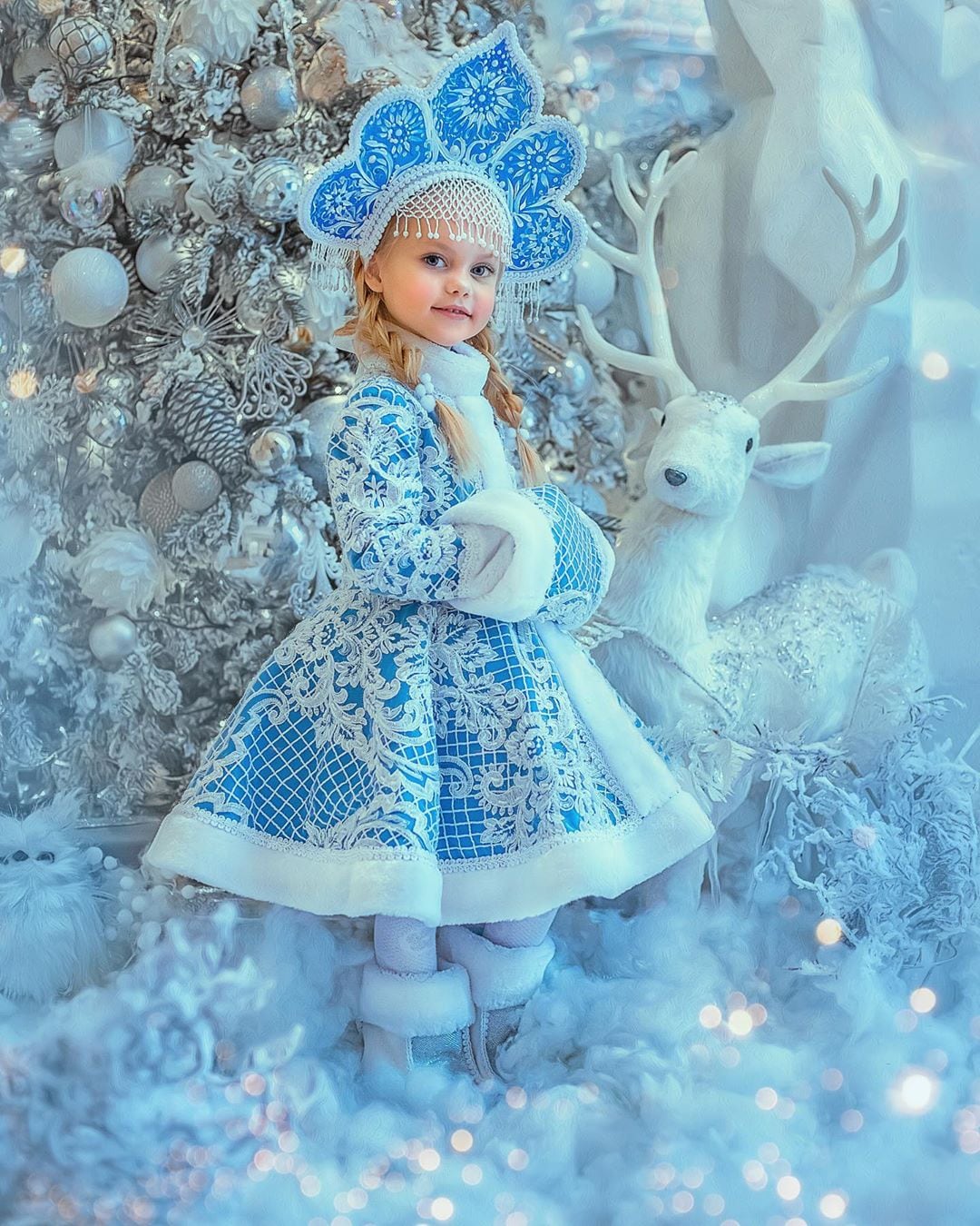 Pics : బొమ్మ కాదు బేబీ... ఇన్‌స్టాగ్రామ్ మోస్ట్ క్యూట్ గర్ల్ వయోలా ...