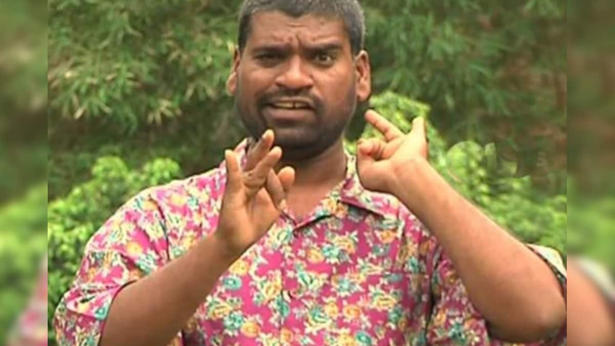 చేవెళ్ల రవి కుమార్ బిత్తిరి సత్తి ఎలా అయ్యాడు..? | ట్రెండింగ్ - News18 ...