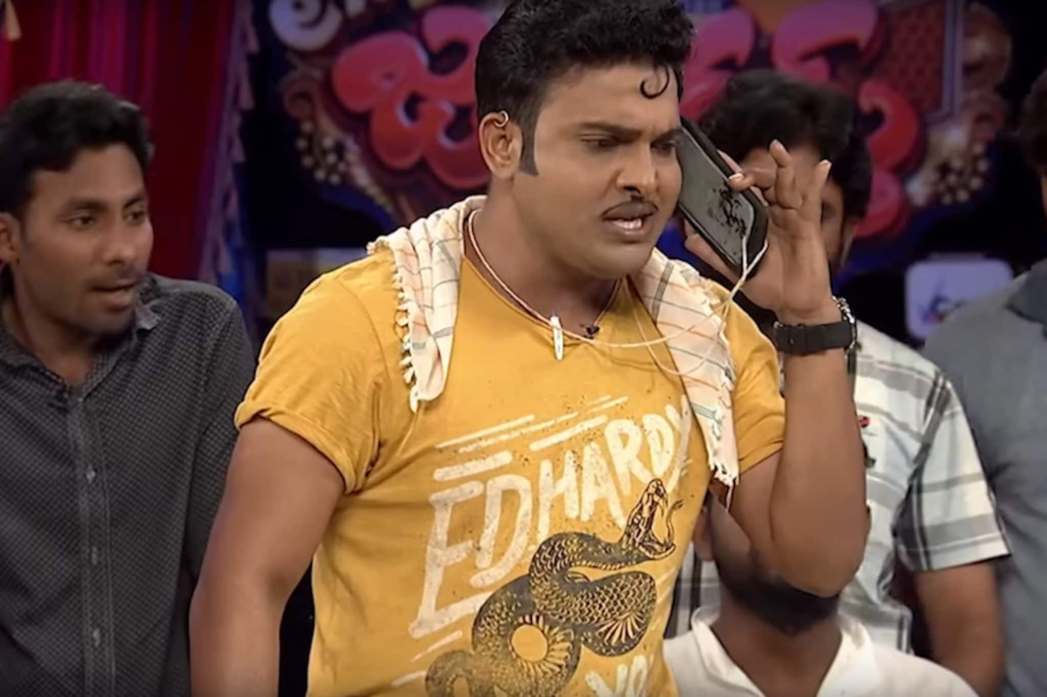 Getup Srinu News, Photos & Videos in Telugu - News18 తెలుగు