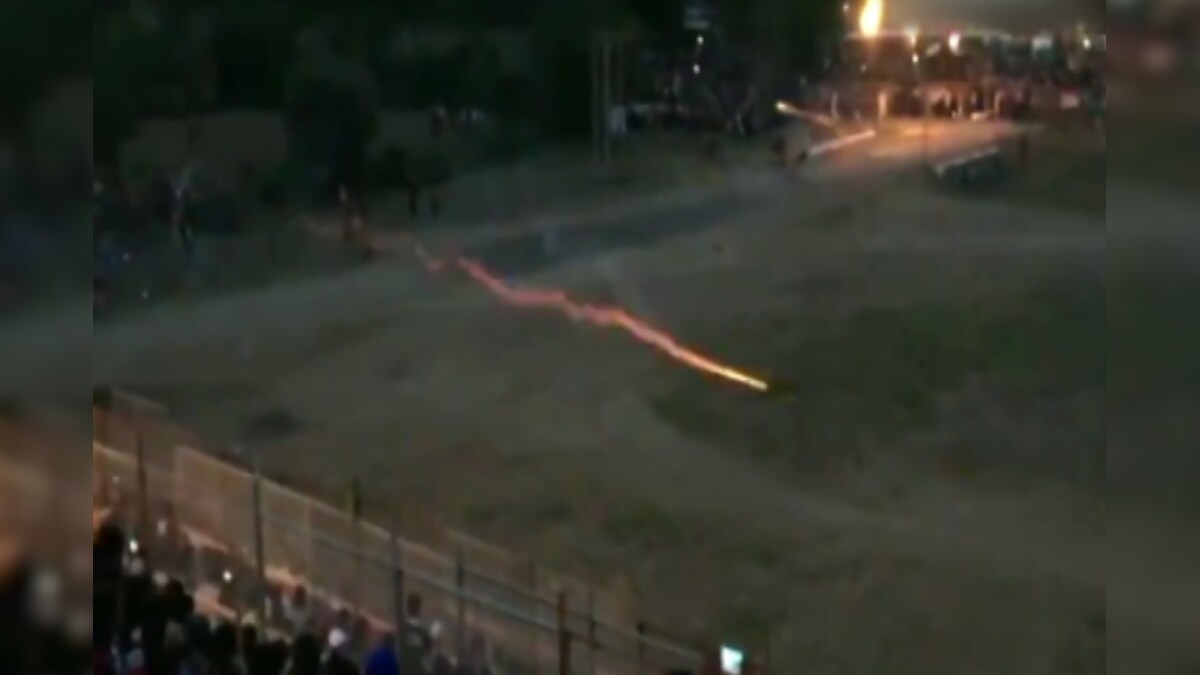 Hingot : ఆధునిక కాలంలో వికృత క్రీడ 'హింగోట్'.. 20 మందికి గాయాలు.., 20 ...