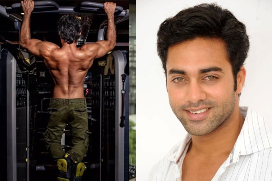 నేను మంచోన్నే.. మీడియానే చెడ్డొన్ని చేసిందంటున్న నవదీప్.. - News18 తెలుగు