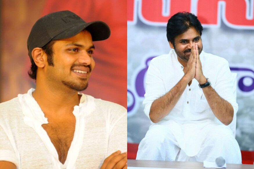 పవన్ కల్యాణ్ అభిమానికి సాయం చేసిన మంచు మనోజ్.. - News18 తెలుగు
