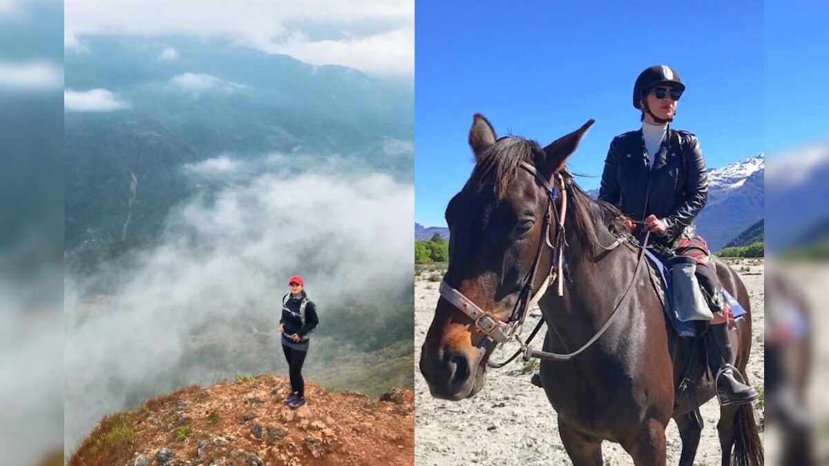 Pics : హార్డ్‌వర్క్‌తో స్టార్‌డమ్ తెచ్చుకున్న ఏంజెలికా క్యూట్ ఫొటోస్ ...