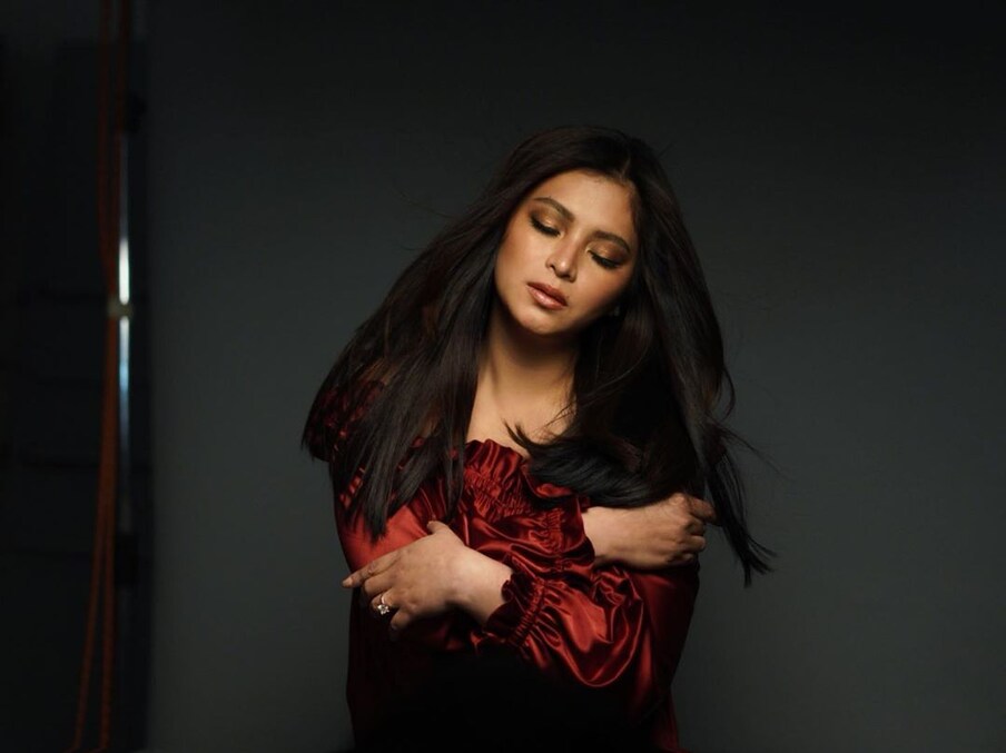 Pics : హార్డ్‌వర్క్‌తో స్టార్‌డమ్ తెచ్చుకున్న ఏంజెలికా క్యూట్ ఫొటోస్ ...