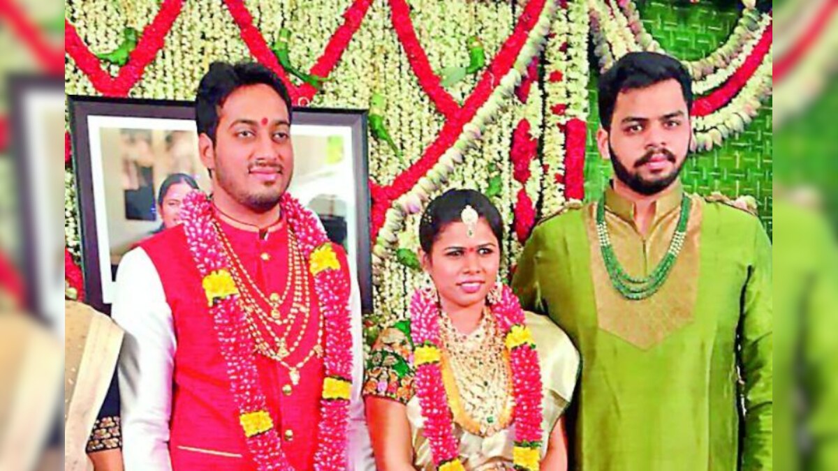 భూమా కుటుంబంలో కలహాలపై క్లారిటీ... | Bhuma Vikhyath Reddy Clarifies ...