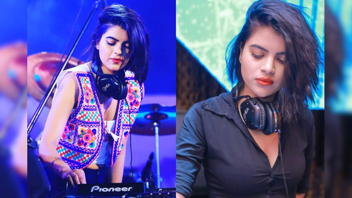 Pics : డీజేగా దుమ్మురేపుతున్న రియా...