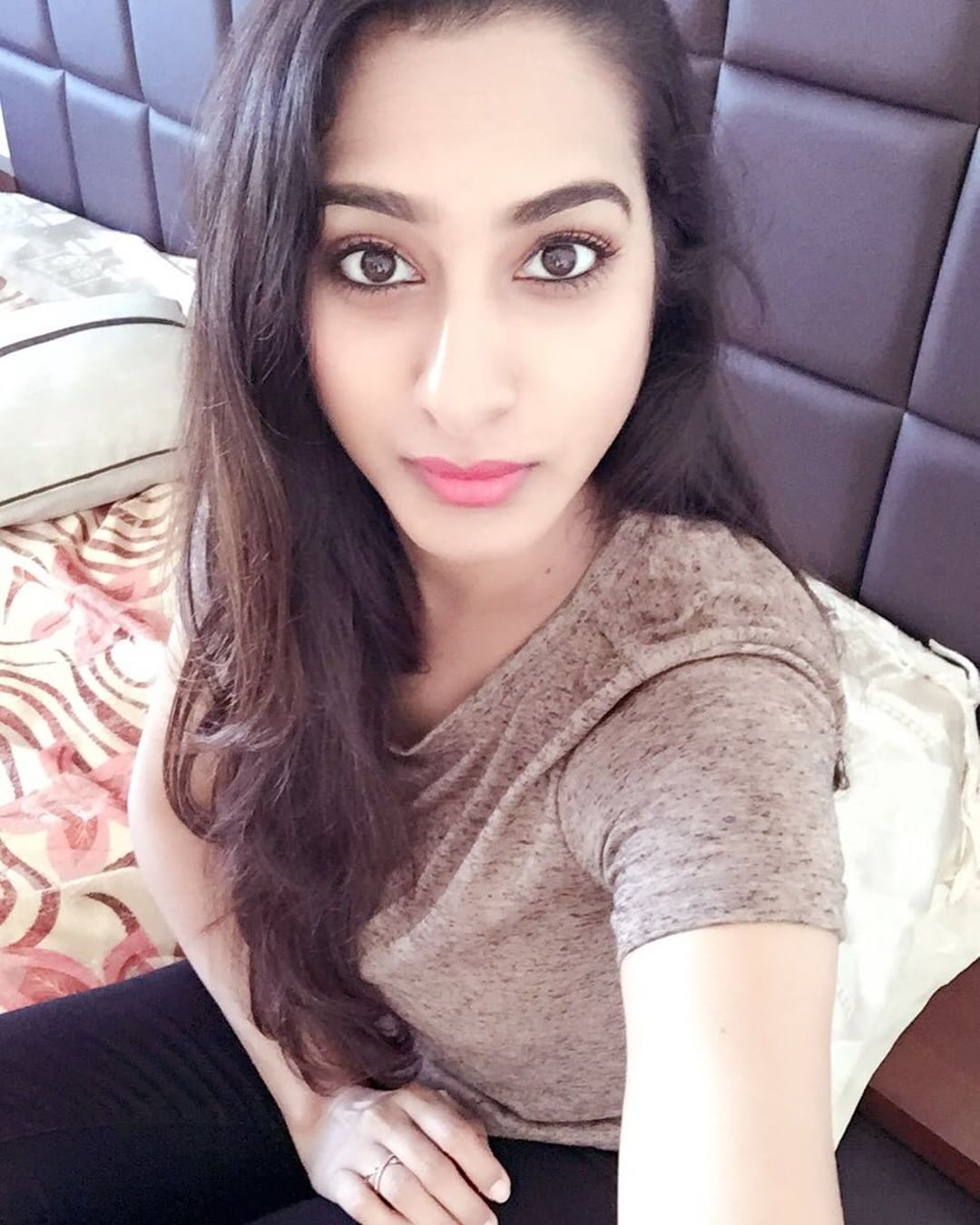 Surekha Vani: క్యారెక్టర్ ఆర్టిస్ట్ సురేఖా వాణిని ఇలా ఎపుడైనా చూసారా ...