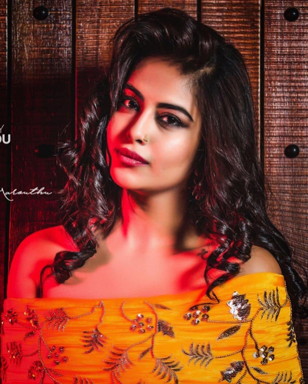 బికినీలో రెచ్చిపోయిన చిన్నారి పెళ్లి కూతురు.. అందాల ప్రదర్శనకు తెర ...